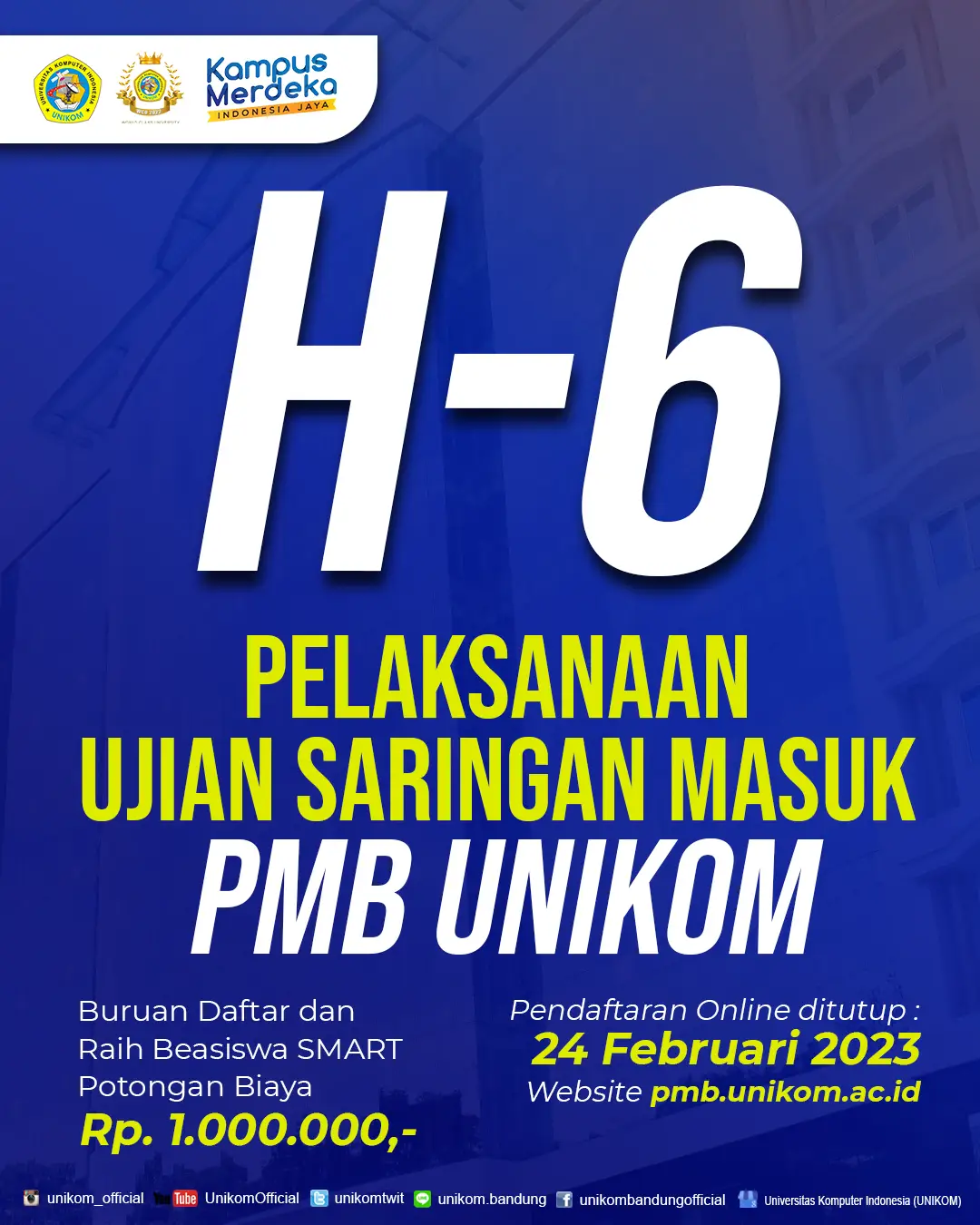 Universitas Komputer Indonesia