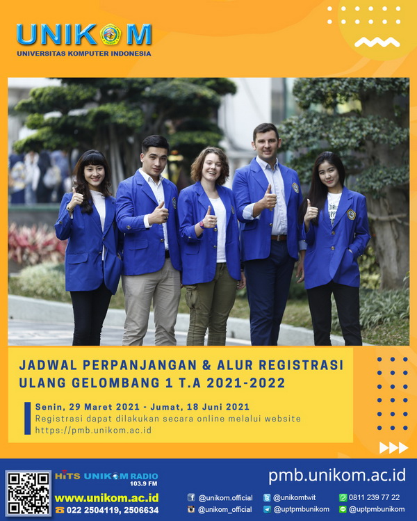 Universitas Komputer Indonesia