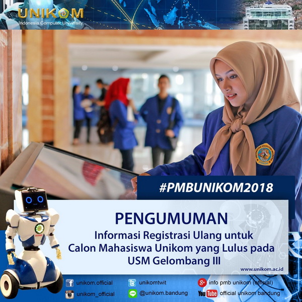 Universitas Komputer Indonesia