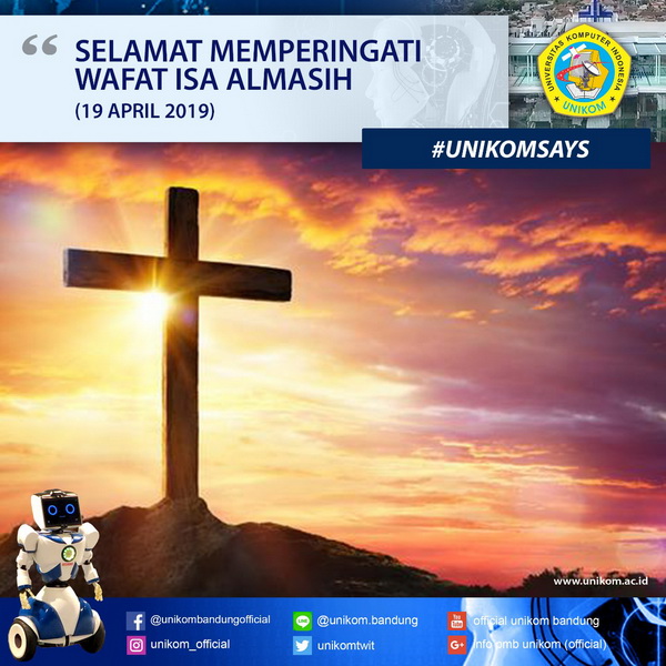 Universitas Komputer Indonesia Universitas Komputer Indonesia